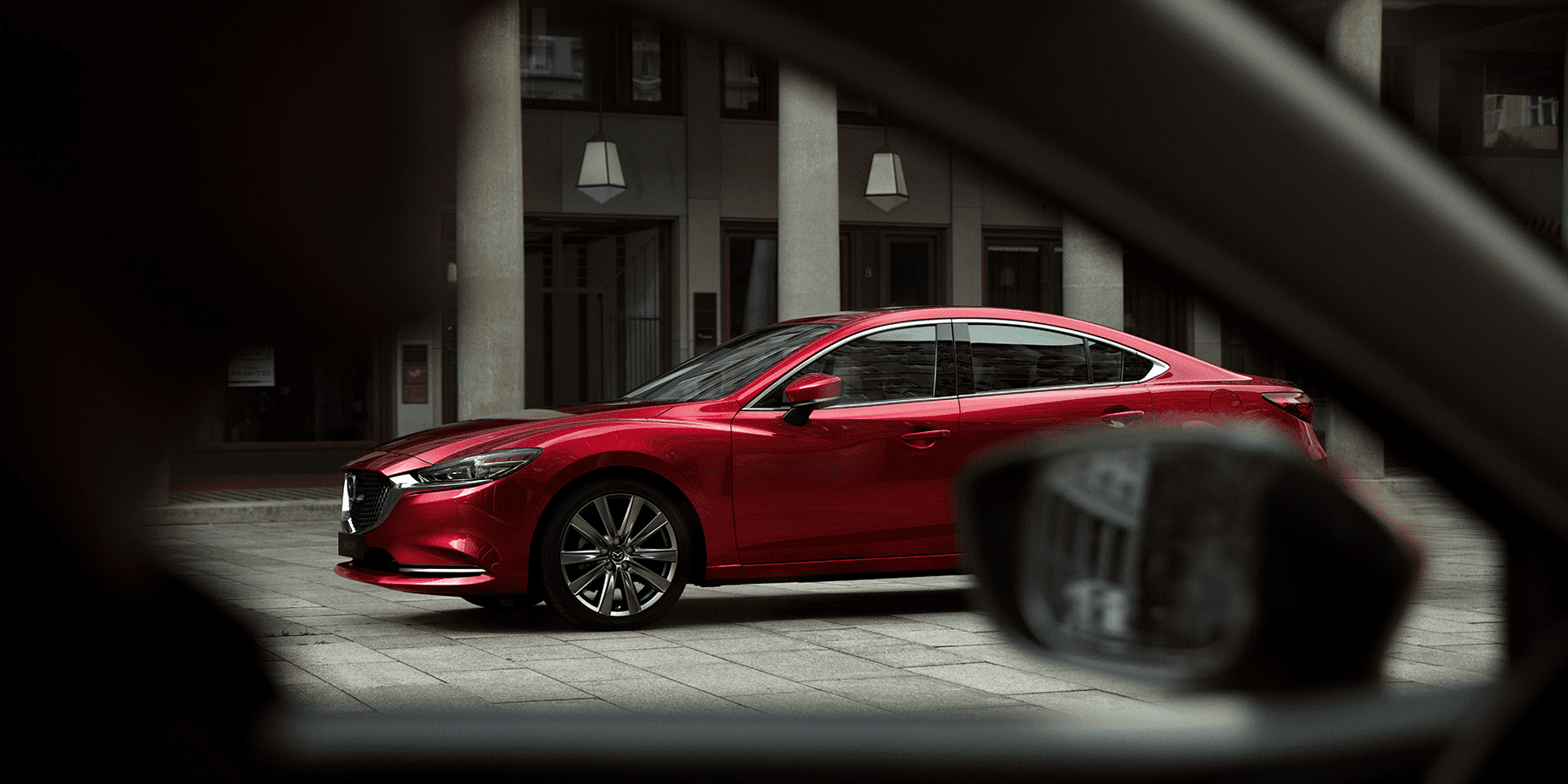 Руководства Mazda — Инструкции по эксплуатации