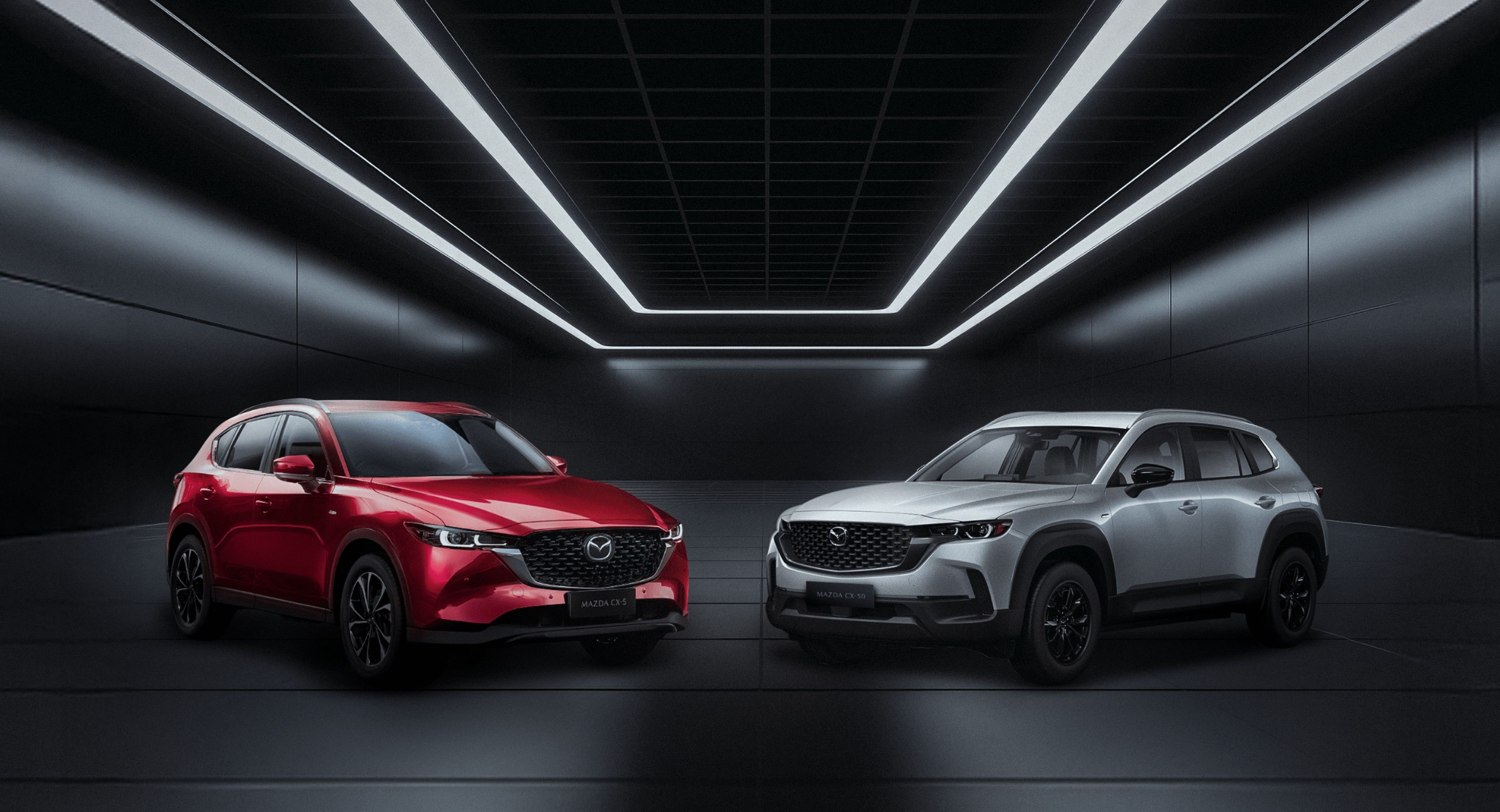 Ринг М - Официальный дилер автомобиля Mazda в Липецке